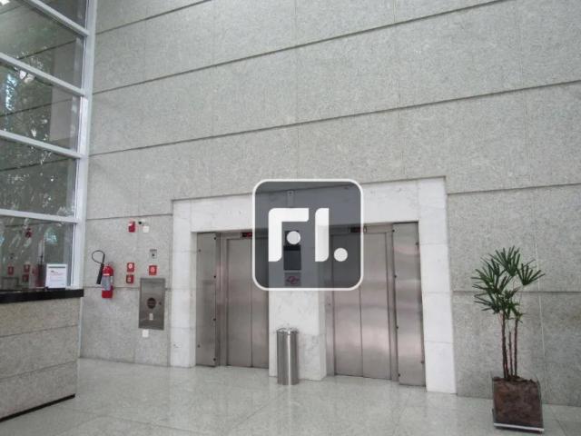 Conjunto para alugar, 311 m² por R$ 62.822,00/mês Itaim Bibi São Paulo/SP