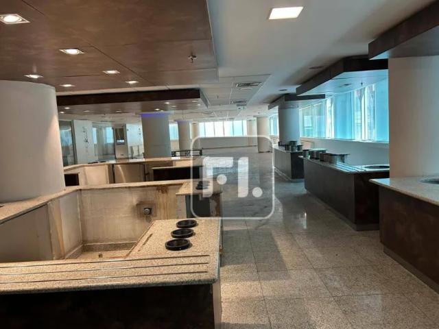 Conjunto para alugar, 3120 m² por R$ 202.488,00/mês Centro Rio de Janeiro/RJ