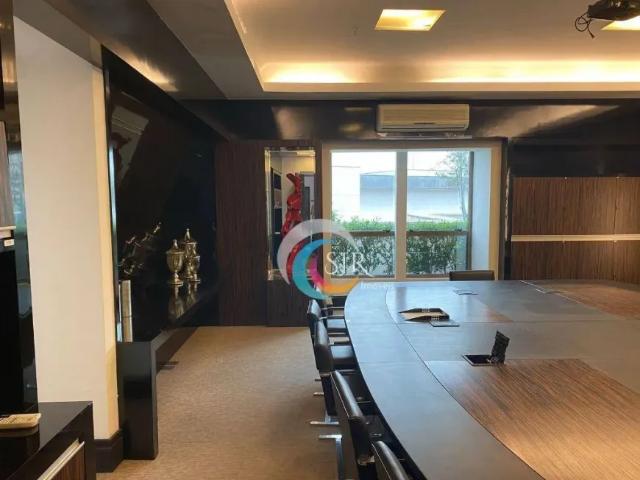 Conjunto para alugar, 312 m² Vila Olímpia São Paulo/SP