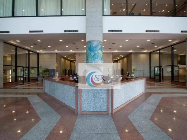Conjunto para alugar, 312 m² Brooklin São Paulo/SP