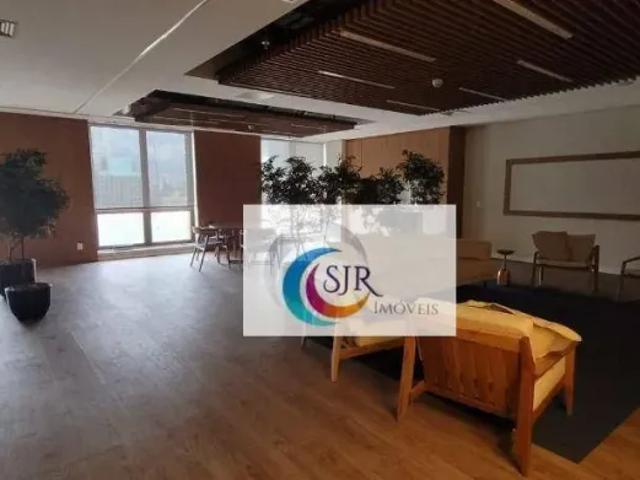 Conjunto para alugar, 313 m² por R$ 42.543,25/mês Cidade Jardim São Paulo/SP