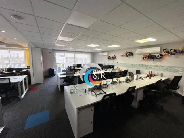 Conjunto para alugar, 314 m² Vila Mariana São Paulo/SP