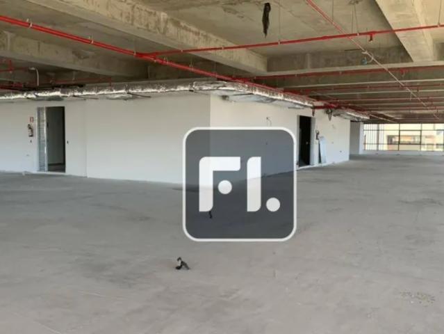 Conjunto para alugar, 315 m² por R$ 31.335,05/mês Alphaville Industrial Barueri/SP