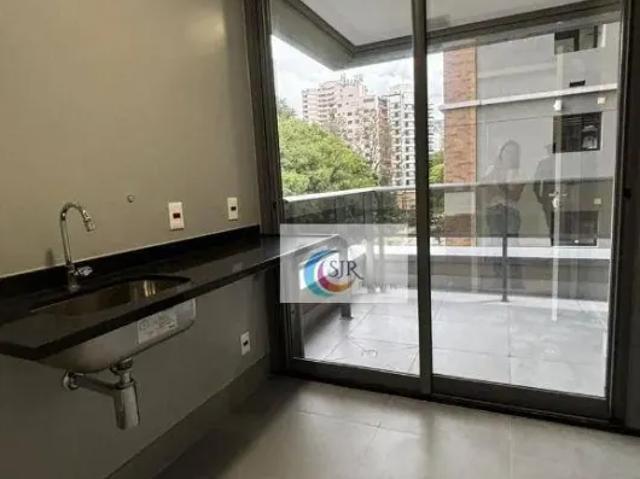 Conjunto para alugar, 316 m² por R$ 53.100,00/mês Indianópolis São Paulo/SP