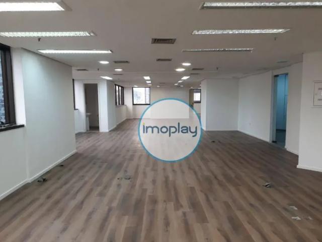 Conjunto para alugar, 316 m² Brooklin São Paulo/SP