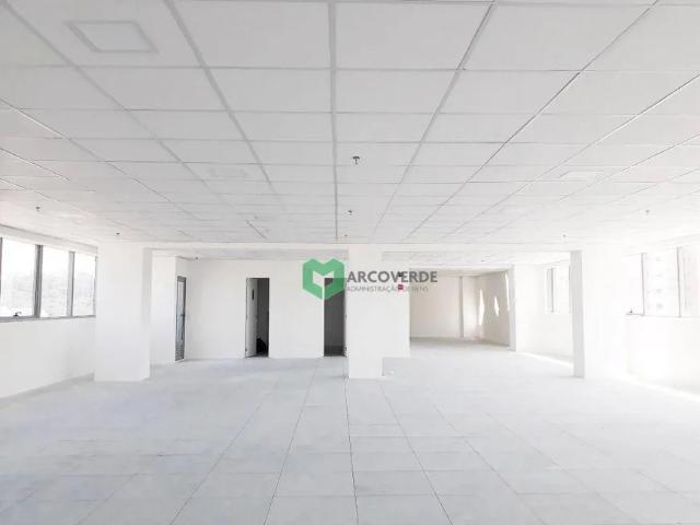 Conjunto para alugar, 316 m² por R$ 16.132/mês Pacote Chácara Santo Antônio São Paulo/SP