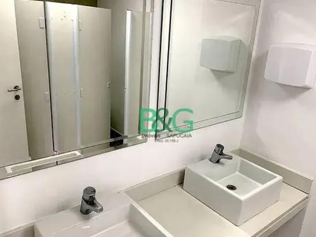 Conjunto para alugar, 316 m² por R$ 23.860,00/mês Jardim Caravelas São Paulo/SP