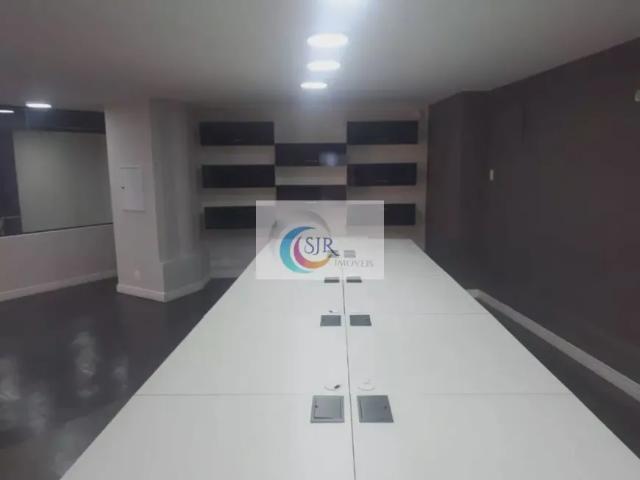 Conjunto para alugar, 318 m² por R$ 11.000,00/mês Bela Vista São Paulo/SP