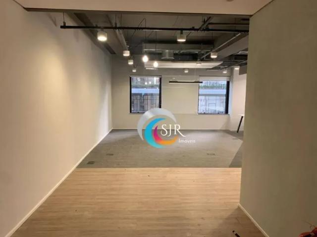 Conjunto para alugar, 319 m² Itaim Bibi São Paulo/SP
