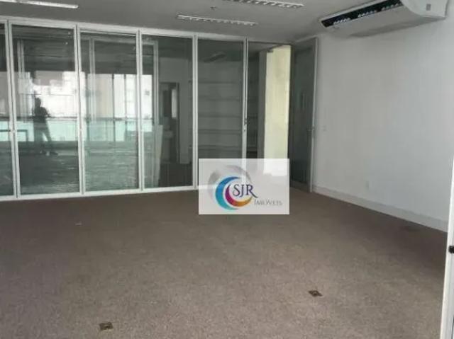 Conjunto para alugar, 319 m² por R$ 39.000,00/mês Cerqueira César São Paulo/SP