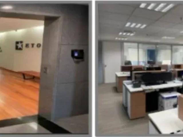Conjunto para alugar, 319 m² por R$ 53.111,00/mês Vila Nova Conceição São Paulo/SP