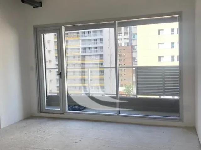 Conjunto para alugar, 31 m² por R$ 5.855 Cerqueira César São Paulo/SP