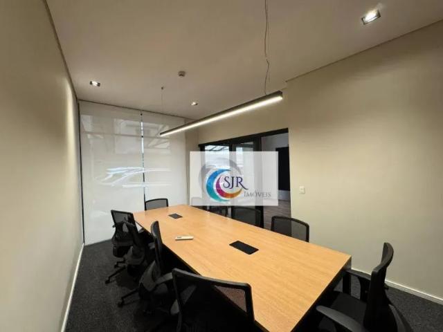Conjunto para alugar, 320 m² Paulista São Paulo/SP