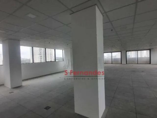 Conjunto para alugar, 320 m² por R$ 14.200,00/mês Chácara Santo Antônio São Paulo/SP