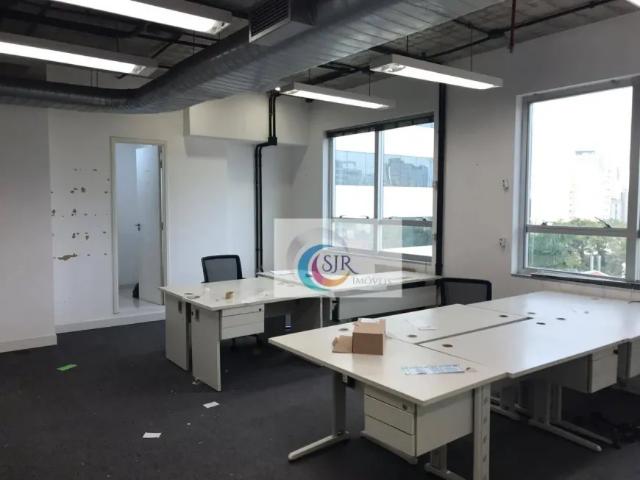 Conjunto para alugar, 320 m² por R$ 24.000,00/mês Pinheiros São Paulo/SP