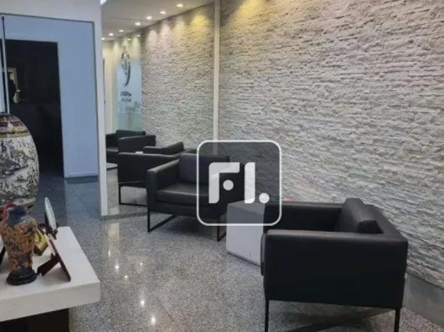 Conjunto para alugar, 320 m² por R$ 30.900,01/mês Bela Vista São Paulo/SP