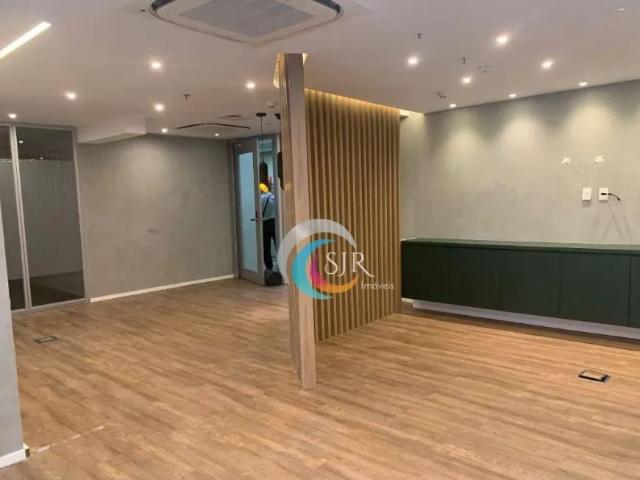 Conjunto para alugar, 320 m² Itaim Bibi São Paulo/SP