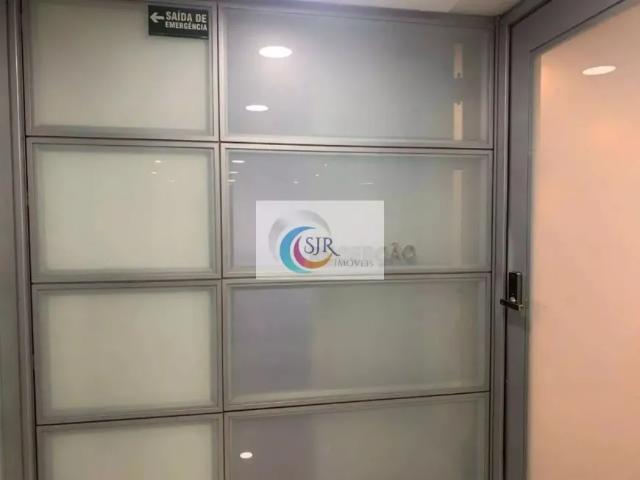Conjunto para alugar, 320 m² Itaim Bibi São Paulo/SP