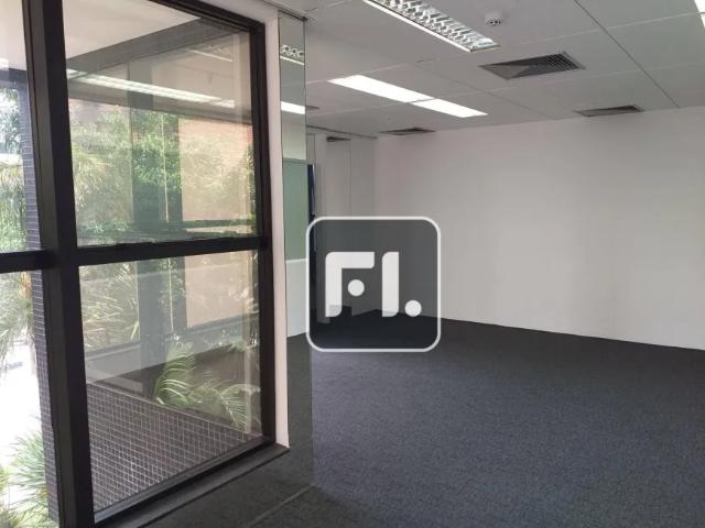 Conjunto para alugar, 320 m² por R$ 56.352,00/mês Chácara Santo Antônio São Paulo/SP