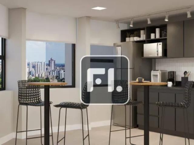Conjunto para alugar, 320 m² por R$ 41.800,05/mês Vila Olímpia São Paulo/SP