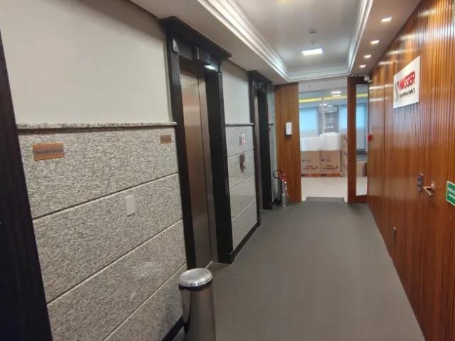 Conjunto para alugar, 320 m² por R$ 57.000,09/mês Consolação São Paulo/SP