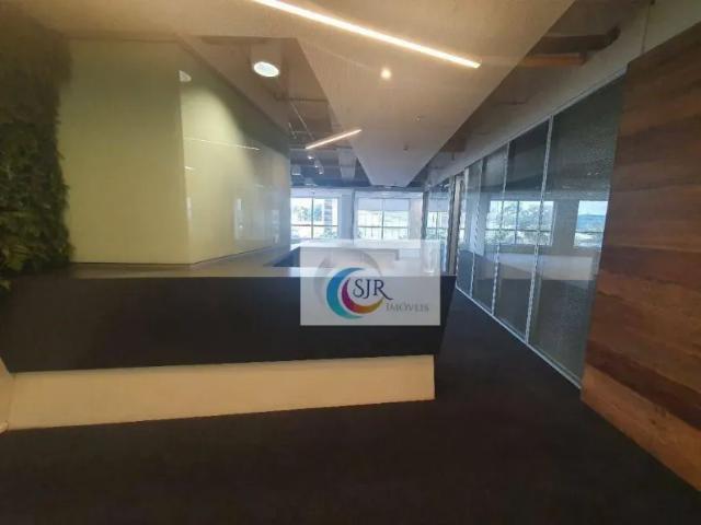 Conjunto para alugar, 320 m² Pinheiros São Paulo/SP