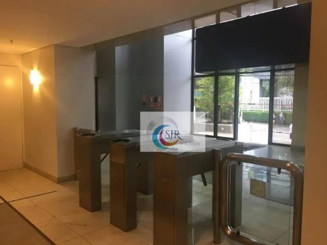 Conjunto para alugar, 320m² Itaim Bibi São Paulo/SP