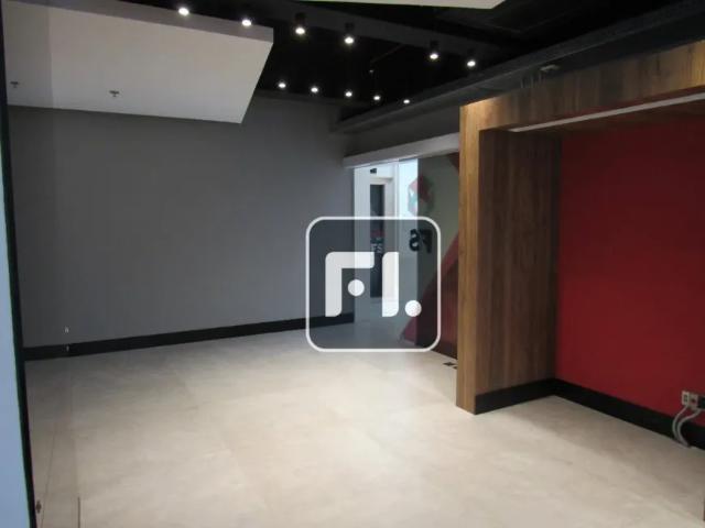 Conjunto para alugar, 321 m² por R$ 37.301,43/mês Brooklin São Paulo/SP