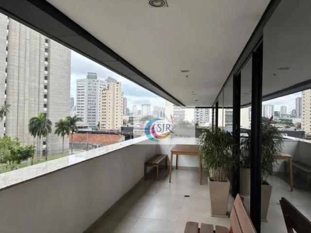 Conjunto para alugar, 322 m² Barra Funda São Paulo/SP
