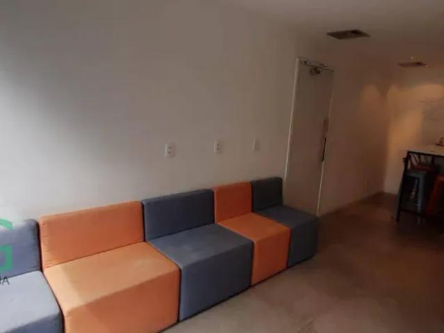 Conjunto para alugar, 324 m² por R$ 52.928,07/mês Vila Olímpia São Paulo/SP