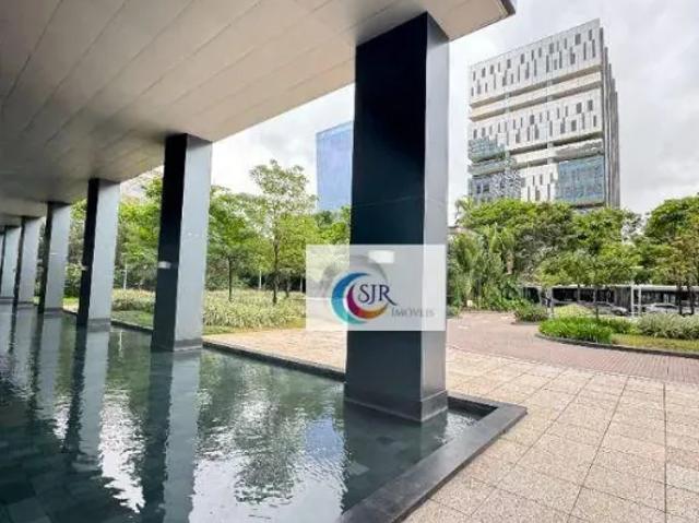 Conjunto para alugar, 324 m² por R$ 80.720,00/mês Itaim Bibi São Paulo/SP