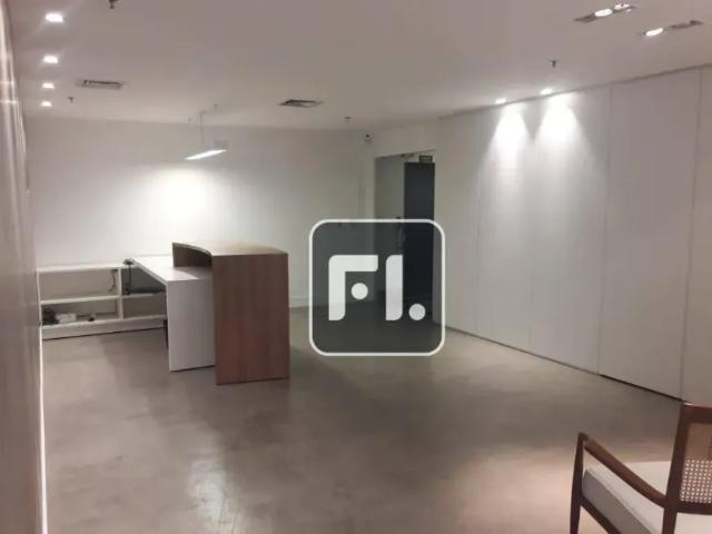 Conjunto para alugar, 324 m² por R$ 31.072,15/mês Vila Olímpia São Paulo/SP