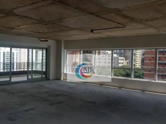 Conjunto para alugar, 324m² Pinheiros São Paulo/SP