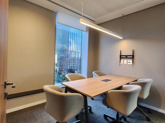 Conjunto para alugar, 325 m² Itaim Bibi São Paulo/SP