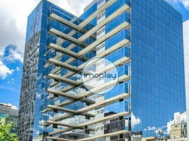 Conjunto para alugar, 326 m² por R$ 60.873,87/mês Bela Vista São Paulo/SP