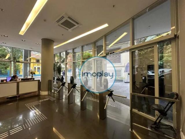 Conjunto para alugar, 326 m² por R$ 60.873,87/mês Bela Vista São Paulo/SP