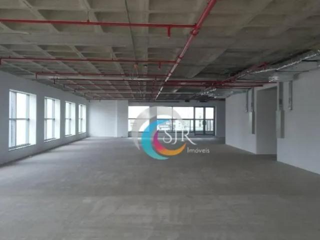 Conjunto para alugar, 327 m² Brooklin São Paulo/SP