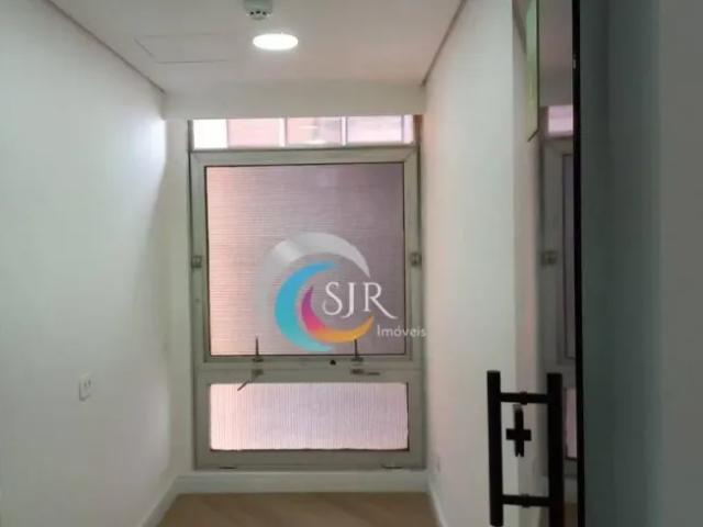 Conjunto para alugar, 327m² Brooklin São Paulo/SP