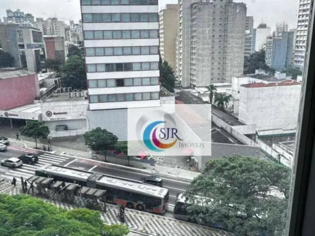 Conjunto para alugar, 328 m² Consolação São Paulo/SP