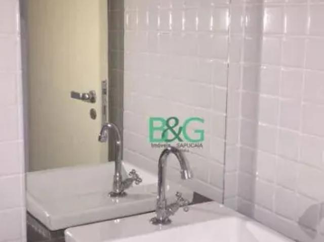 Conjunto para alugar, 32 m² por R$ 2.001,22/mês Jardim Paulista São Paulo/SP