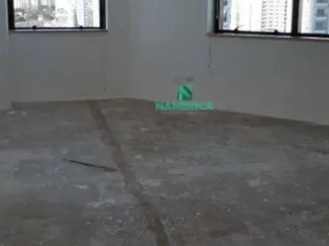 Conjunto para alugar, 32 m² por R$ 3.511,40/mês Brooklin São Paulo/SP