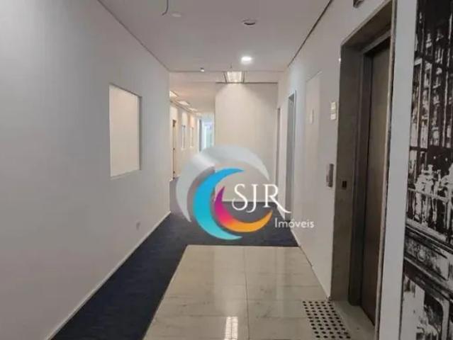 Conjunto para alugar, 330 m² Brooklin São Paulo/SP