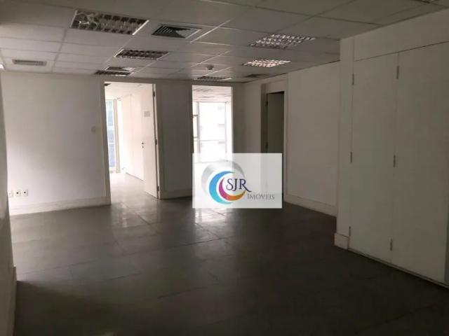 Conjunto para alugar, 330 m² por R$ 43.829,00/mês Paulista São Paulo/SP