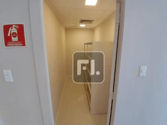 Conjunto para alugar, 330 m² por R$ 40.376,09/mês Bela Vista São Paulo/SP