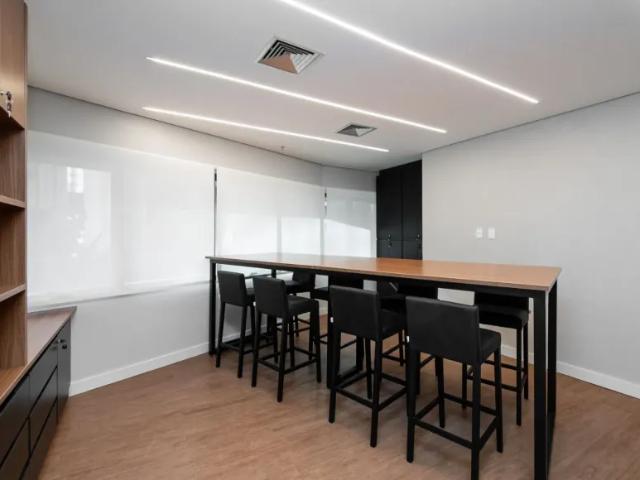 Conjunto para alugar, 330 m² por R$ 49.250,00/mês Brooklin São Paulo/SP