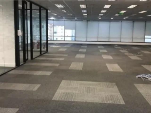 Conjunto para alugar, 330 m² por R$ 36.980,00/mês Brooklin São Paulo/SP