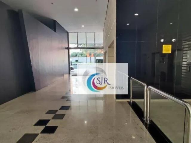 Conjunto para alugar, 330 m² Brooklin São Paulo/SP