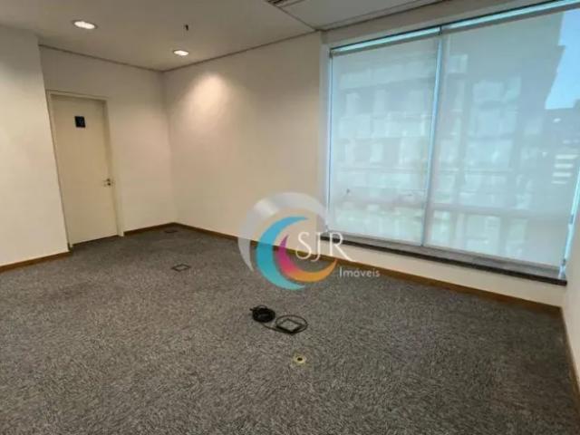 Conjunto para alugar, 330 m² Brooklin São Paulo/SP