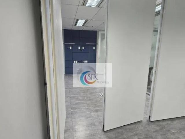 Conjunto para alugar, 330 m² Brooklin São Paulo/SP