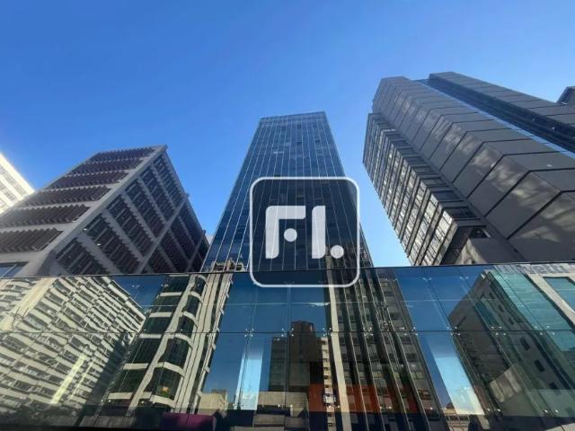 Conjunto para alugar, 330 m² por R$ 43.102,00/mês Bela Vista São Paulo/SP